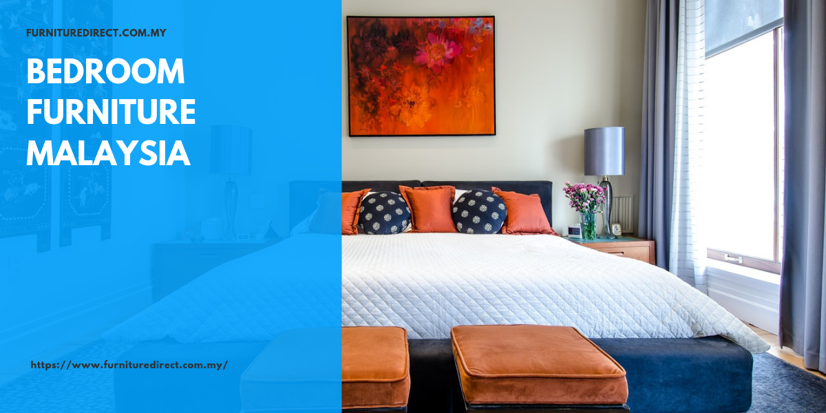 Bedroom Furniture Malaysia - Furniture Online Malaysia
