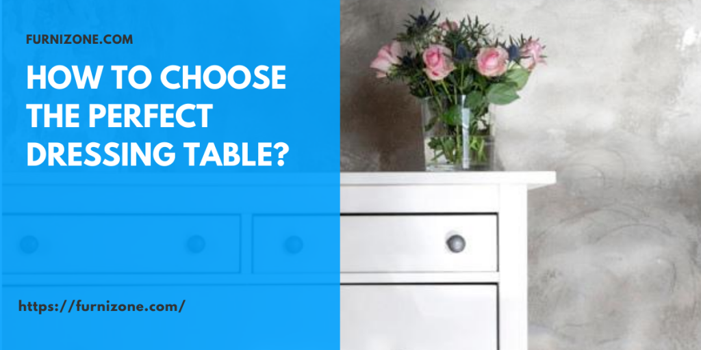 Dressing Table Malaysia - Furniture Online Malaysia